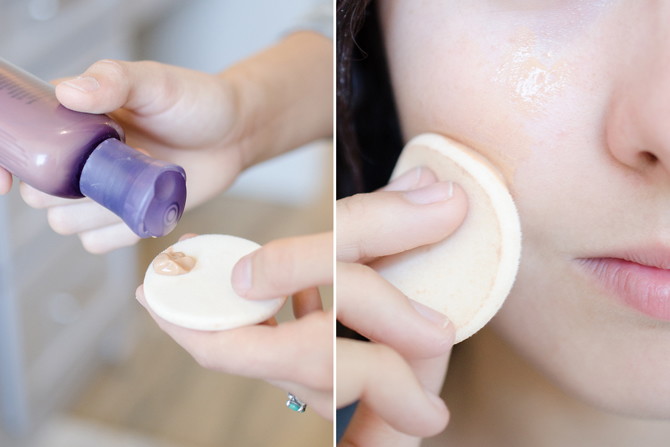 How To Make Your Own Face Makeup Primer | Saubhaya Makeup