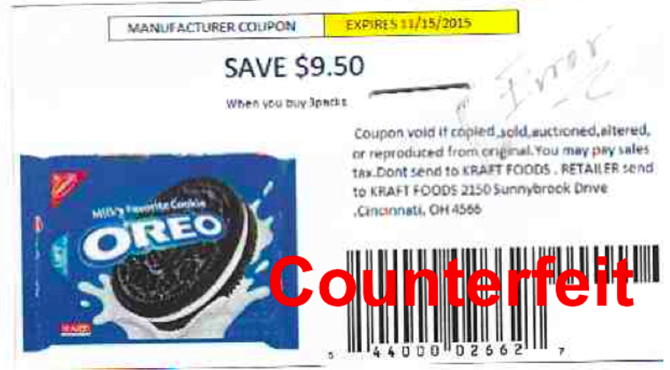 Are You Committing Coupon Fraud? - The Krazy Coupon Lady