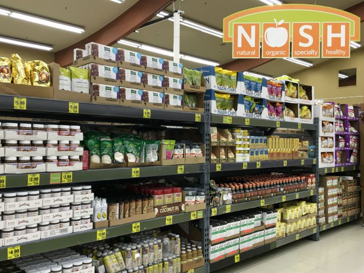 12 Things You Probably Didn't Know About Grocery Outlets - The Krazy ...