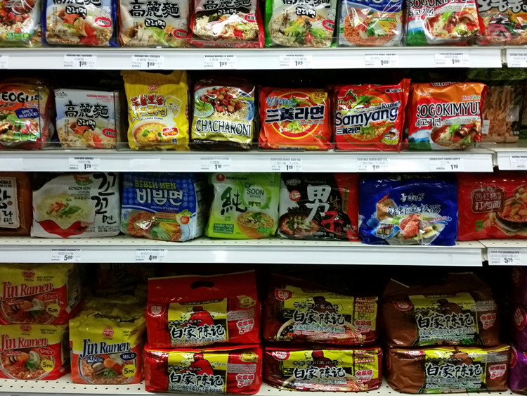 These 10 Things Cost Less at Your Local Asian Market - The Krazy Coupon ...