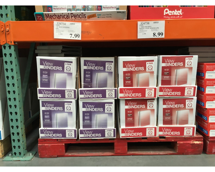 12 School Supplies That Are Cheapest At Costco The Krazy Coupon Lady 12 School Supplies That Are Cheapest At Costco The Krazy Coupon Lady