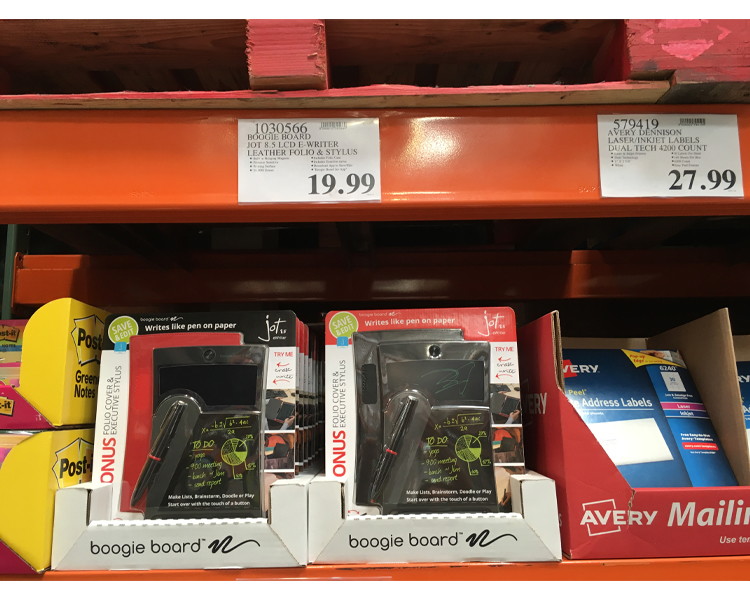 12 School Supplies That Are Cheapest At Costco The Krazy Coupon Lady 12 School Supplies That Are Cheapest At Costco The Krazy Coupon Lady