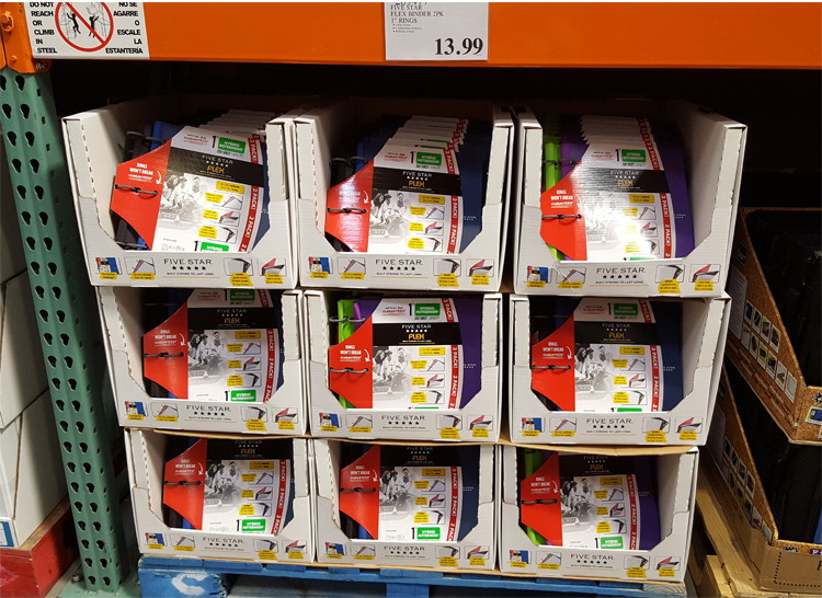 12 School Supplies That Are Cheapest At Costco The Krazy Coupon Lady 12 School Supplies That Are Cheapest At Costco The Krazy Coupon Lady