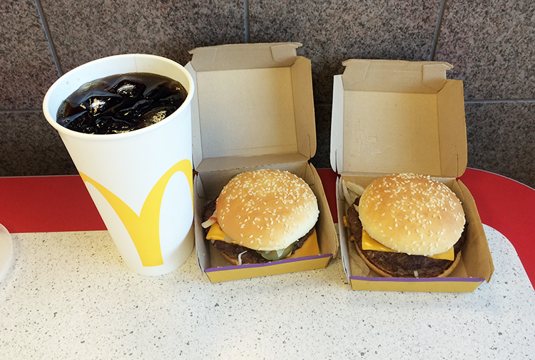 Top 22 Restaurants That Offer Student Discounts - The Krazy Coupon Lady