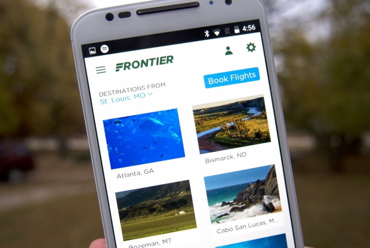 14 Frontier Airlines Savings Strategies That Will Save You Big - The ...