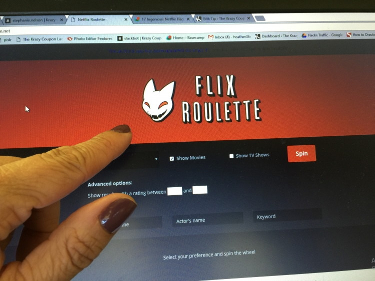 17 Ingenious Netflix Hacks That Might Just Change Your Life - The Krazy ...