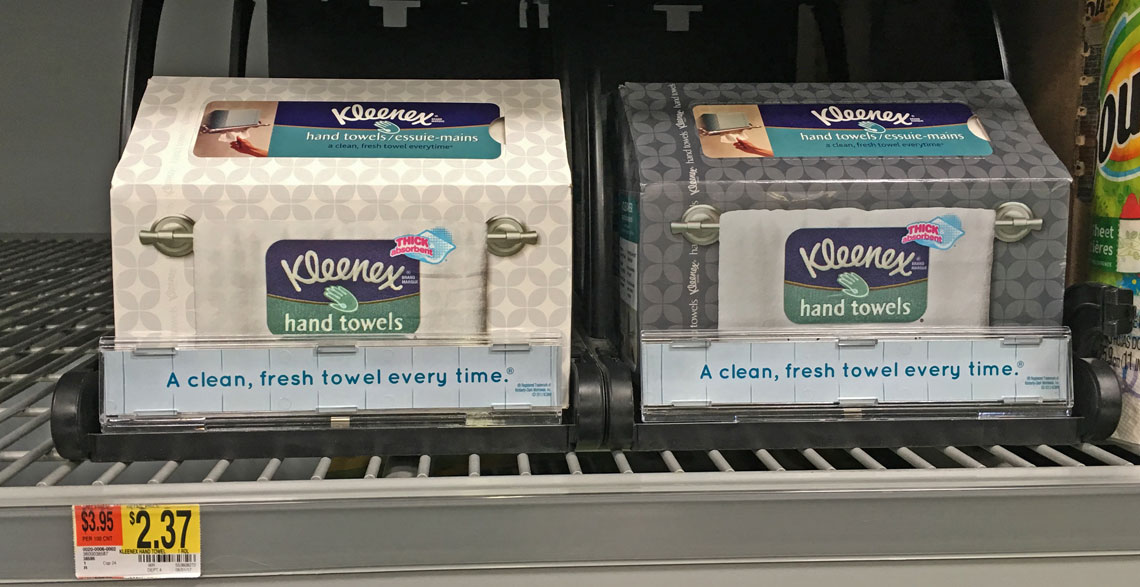 Kleenex Multicare Ultra Soft Packs Hand Towels From 1 01 At Walmart The Krazy Coupon Lady kleenex-multicare-ultra-soft-packs-hand-towels-from-1-01-at-walmart-the-krazy-coupon-lady