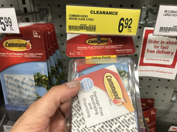 How do you remember tag numbers? : r/OfficeDepot