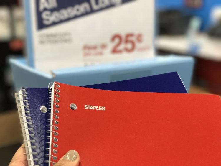 20 Little-Known Staples Shopping Hacks That'll Save You Money - The ...