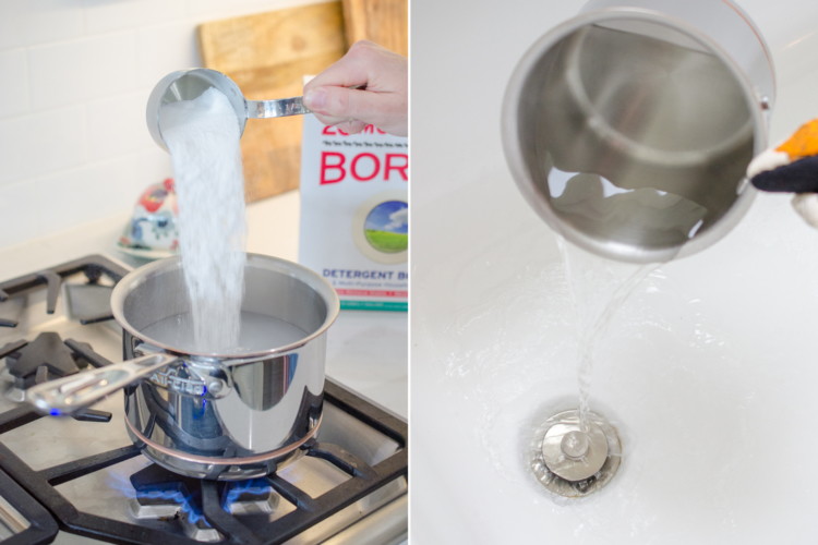 15 New (and Impressive) Ways to Use Borax Around the House - The Krazy ...