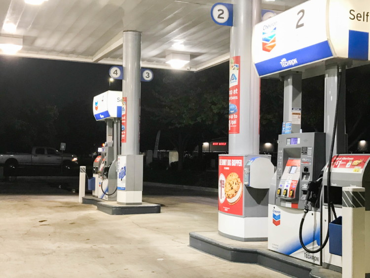 12 Tweaks to Make the Gas Pump Less Painful - The Krazy Coupon Lady