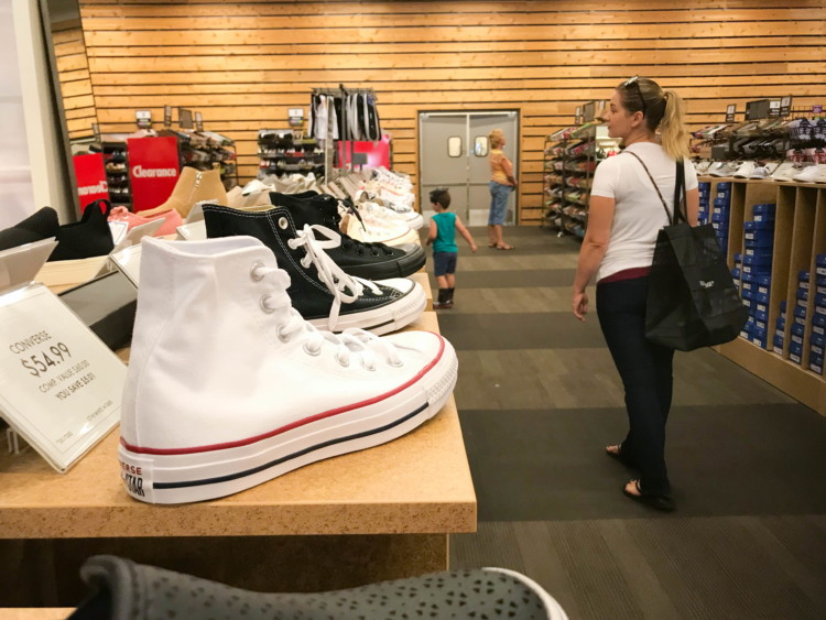 28 DSW Shopping Tips That’ll Help You Afford Your Shoe Addiction - The ...