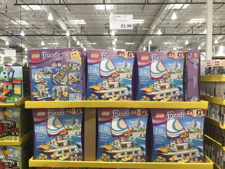 Top 51 Costco Holiday 2018 Toy Deals - The Krazy Coupon Lady