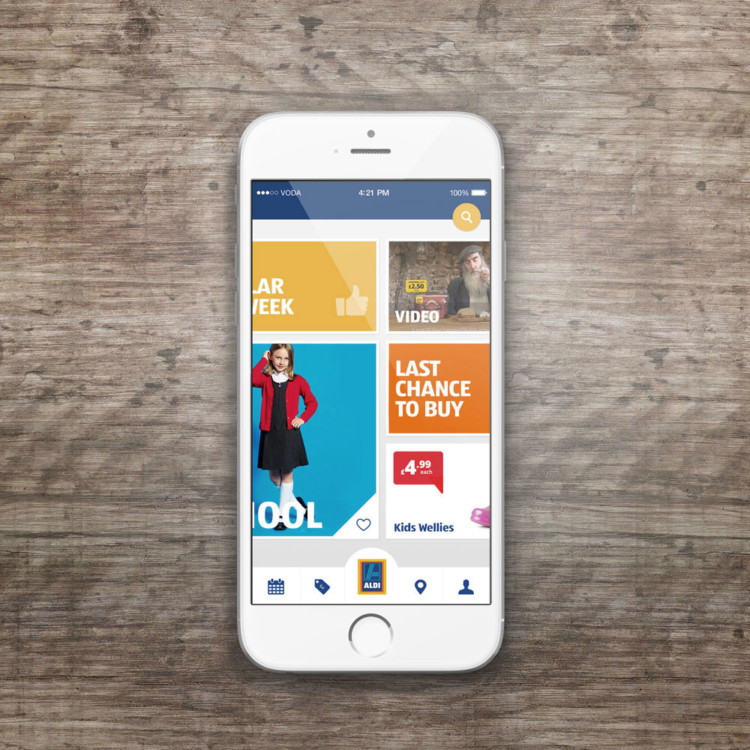 25 Ways to Spend Even Less at ALDI - The Krazy Coupon Lady