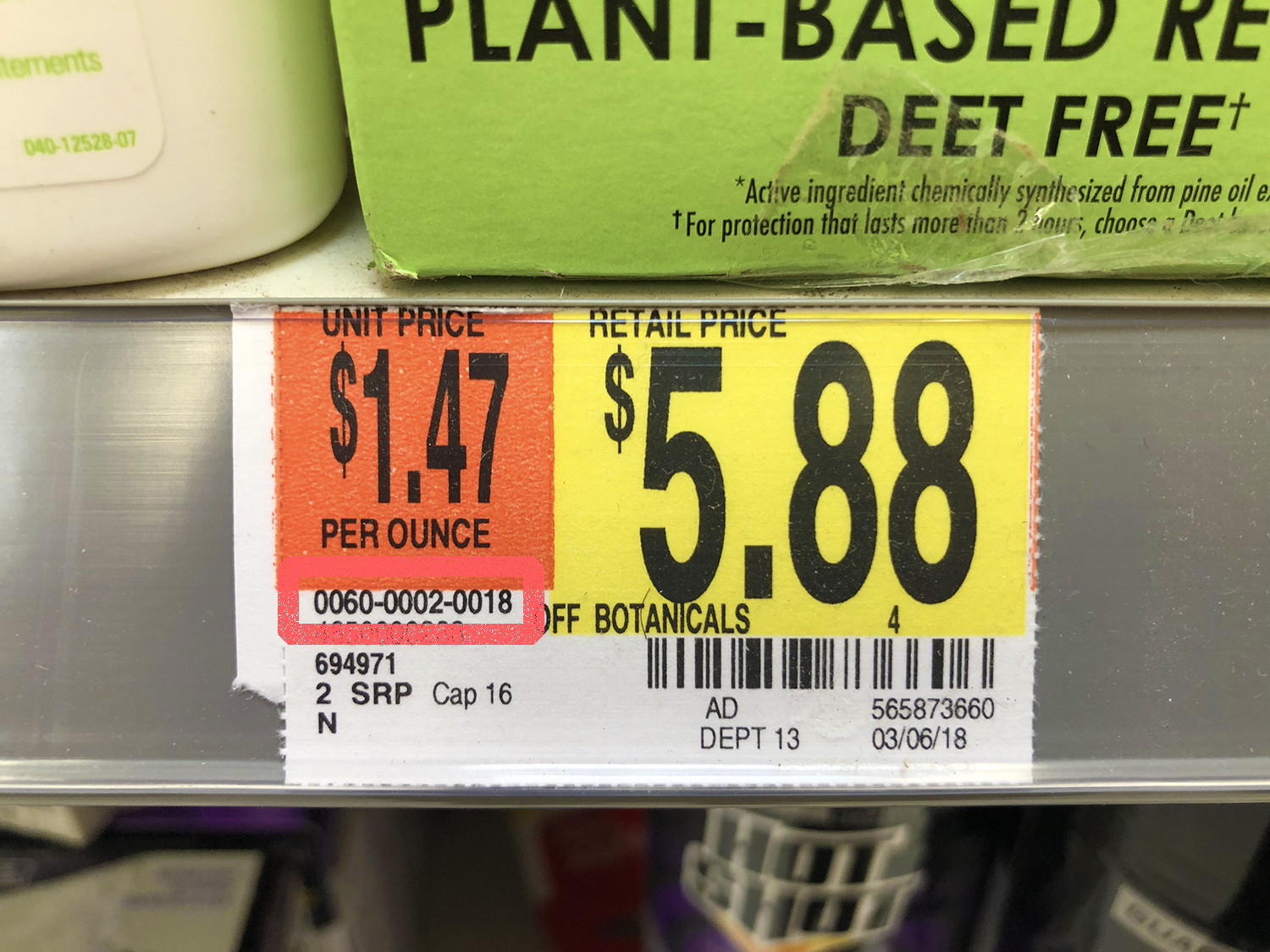12 Facts and Myths About Walmart Price Tags The Krazy Coupon Lady