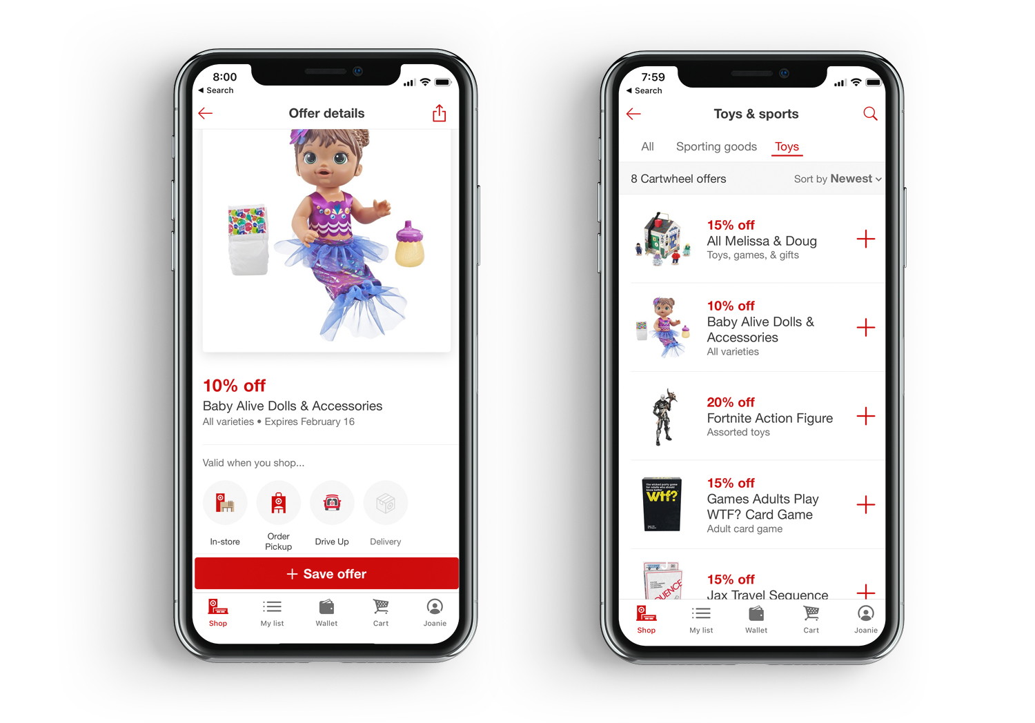 Here’s How to Save Big by Buying Toys from Target - The Krazy Coupon Lady