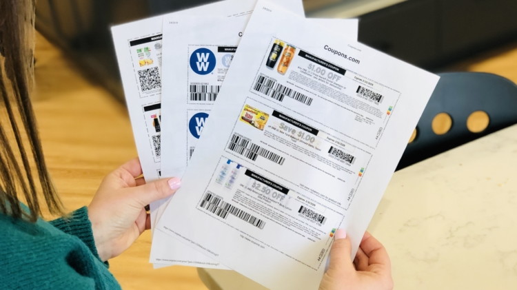 Your First Coupon Trip Checklist - The Krazy Coupon Lady