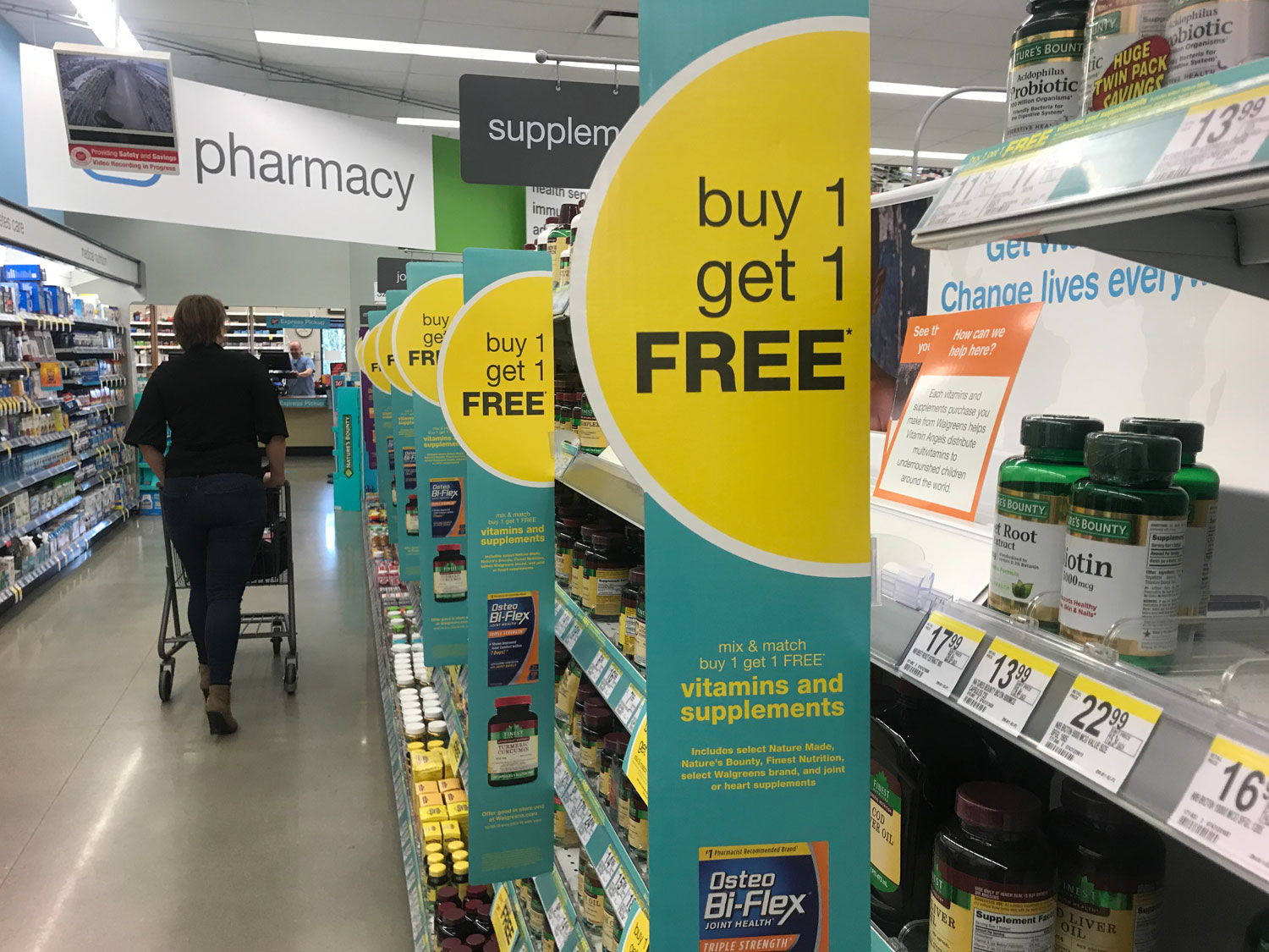 How to Get Things for Free at Walgreens - The Krazy Coupon Lady