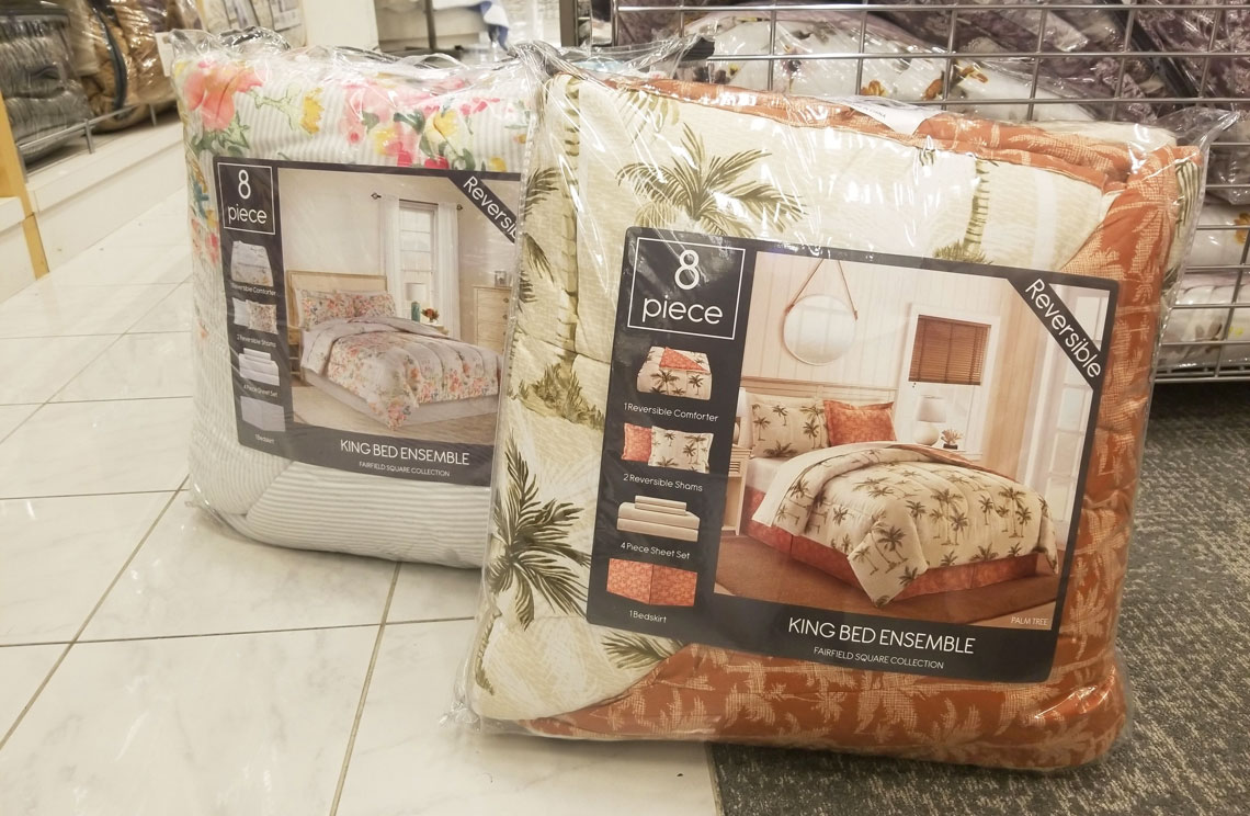 Macy's Sale Today Comforter Sets | semashow.com