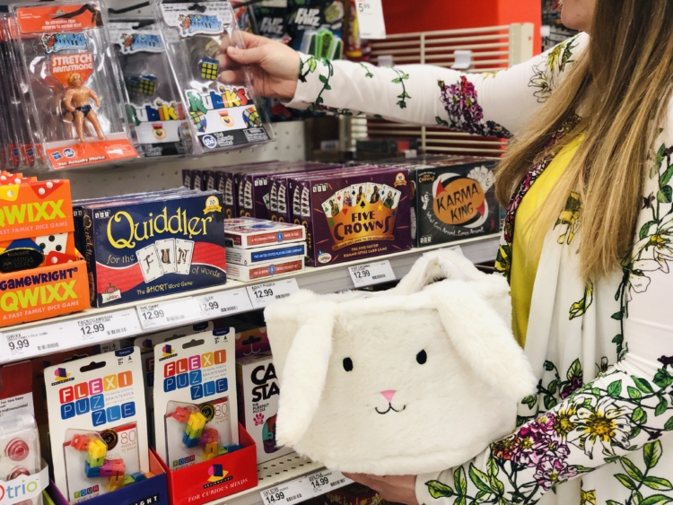 15 Things You Need to Know About Shopping Target After Easter - The ...