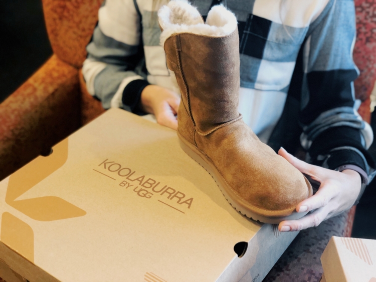 Where You Need to Shop for the Best UGG Deals - The Krazy Coupon Lady