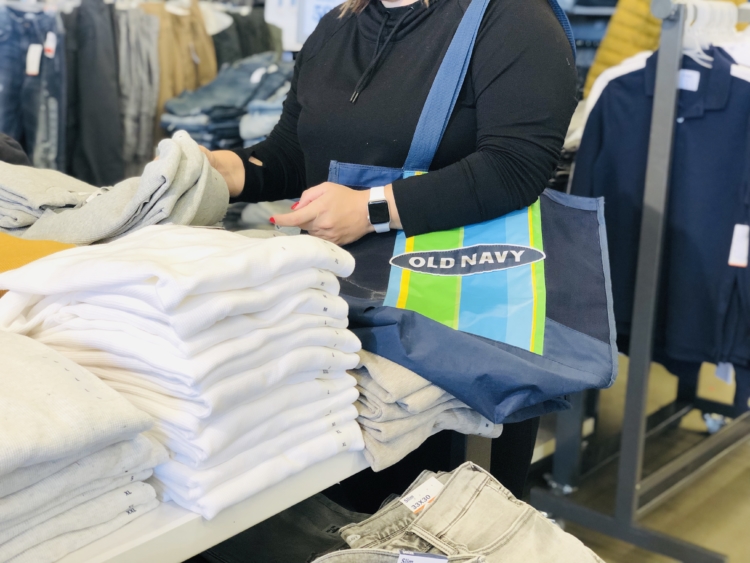 19 Old Navy Black Friday Hacks That'll Blow Your Mind - The Krazy ...