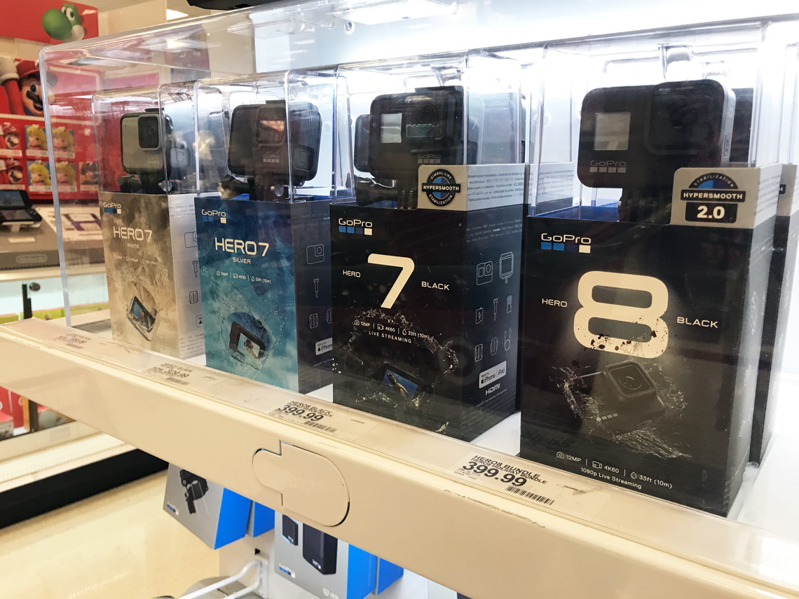 Best Target Black Friday Deals for 2019 - The Krazy Coupon Lady