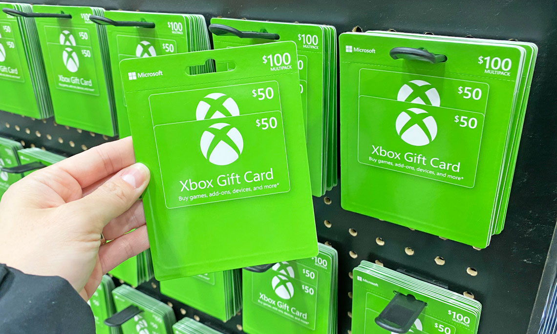 Sell Xbox Gift Card In Nigeria Instantly ClimaxCardings