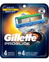 Gillette Coupons - The Krazy Coupon Lady