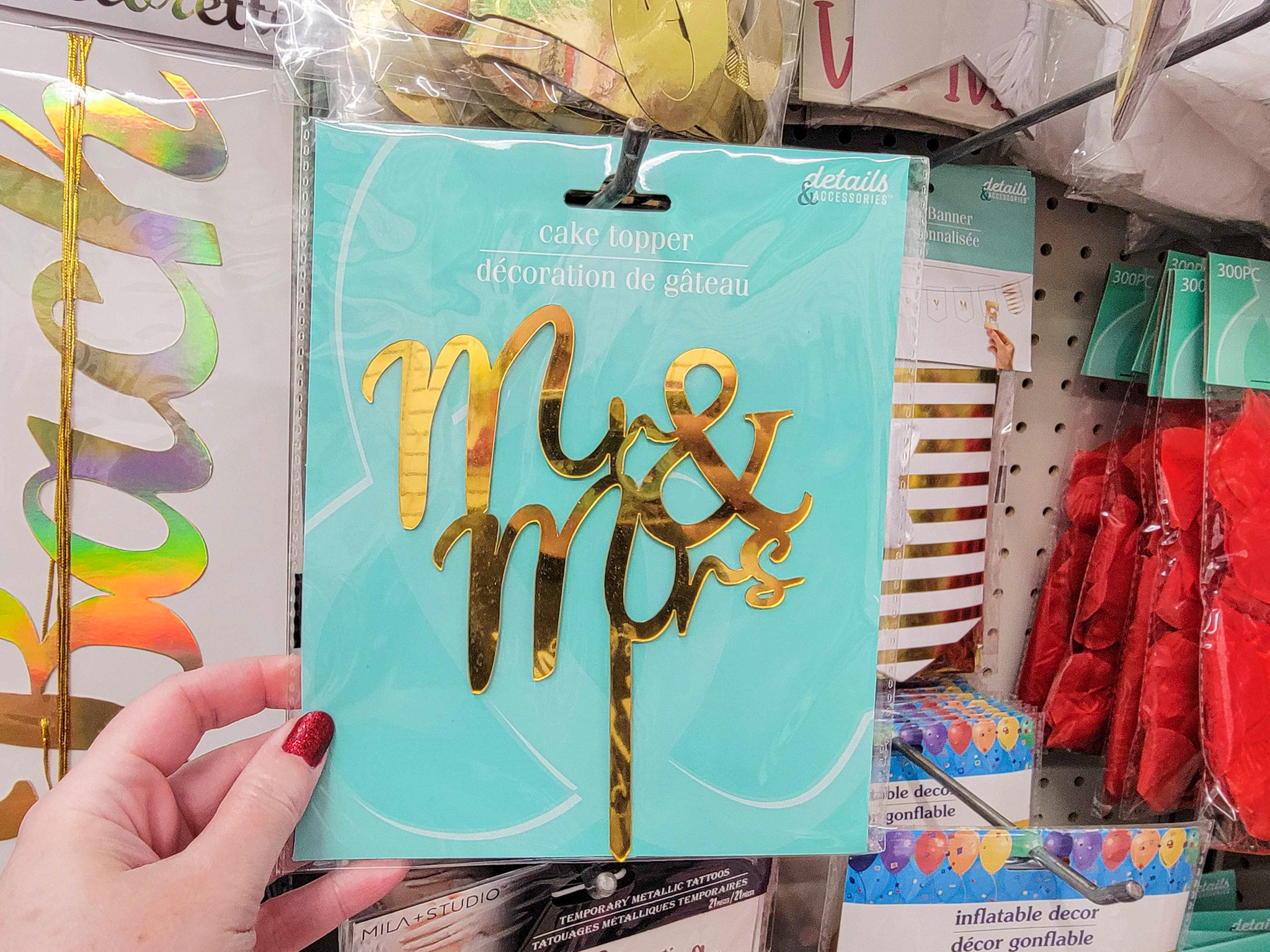 Dollar Tree Wedding Cake Topper Amazon.com: Personalized Wreath